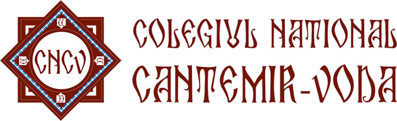 Colegiul Național Cantemir-Vodă • CNCV